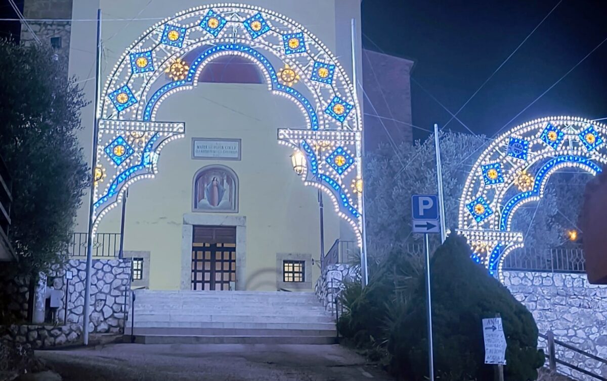 Porta Santa Giubilare a Sora: apertura straordinaria per il ...